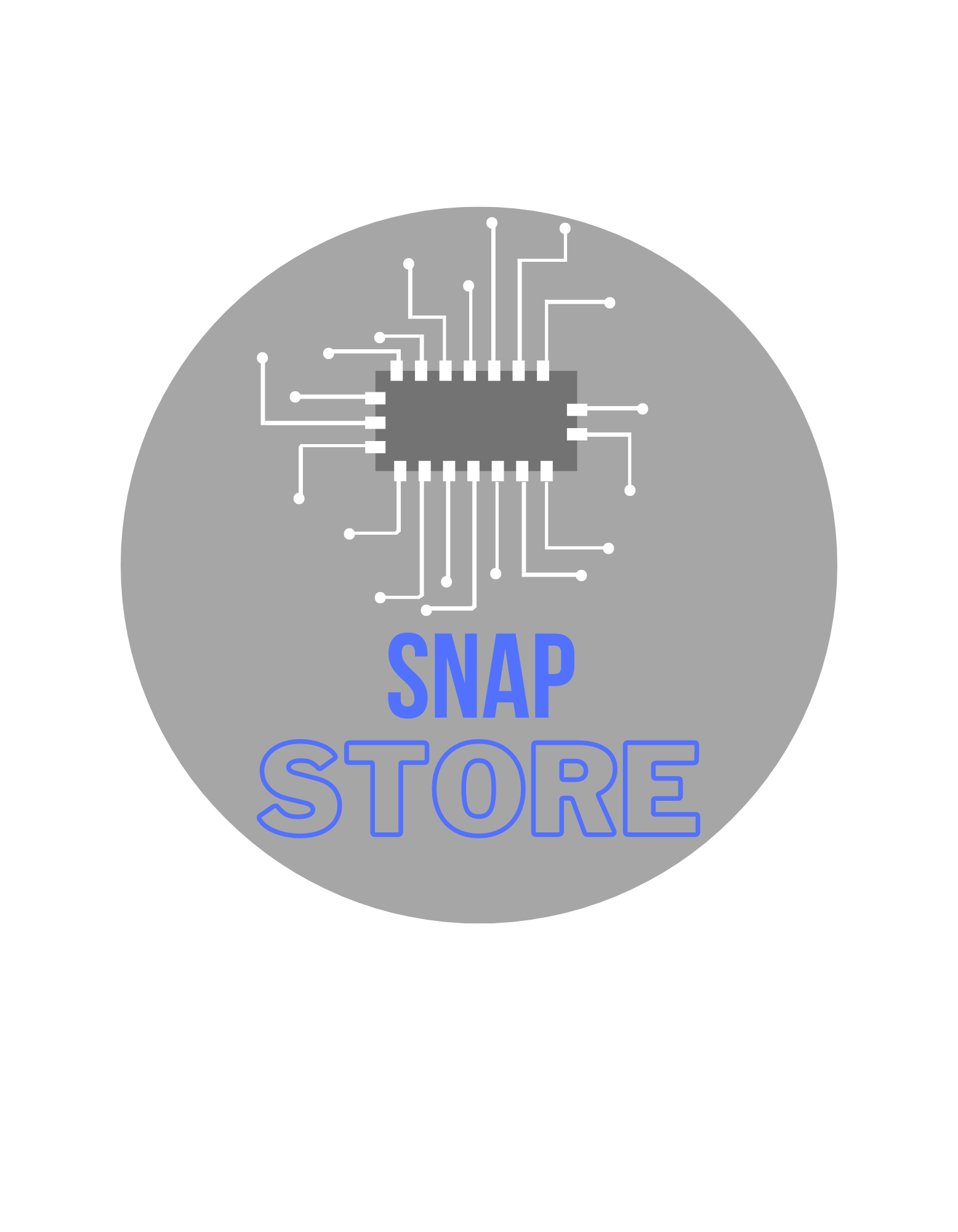 Snap Store Tienda Online - Mitienda Uruguay