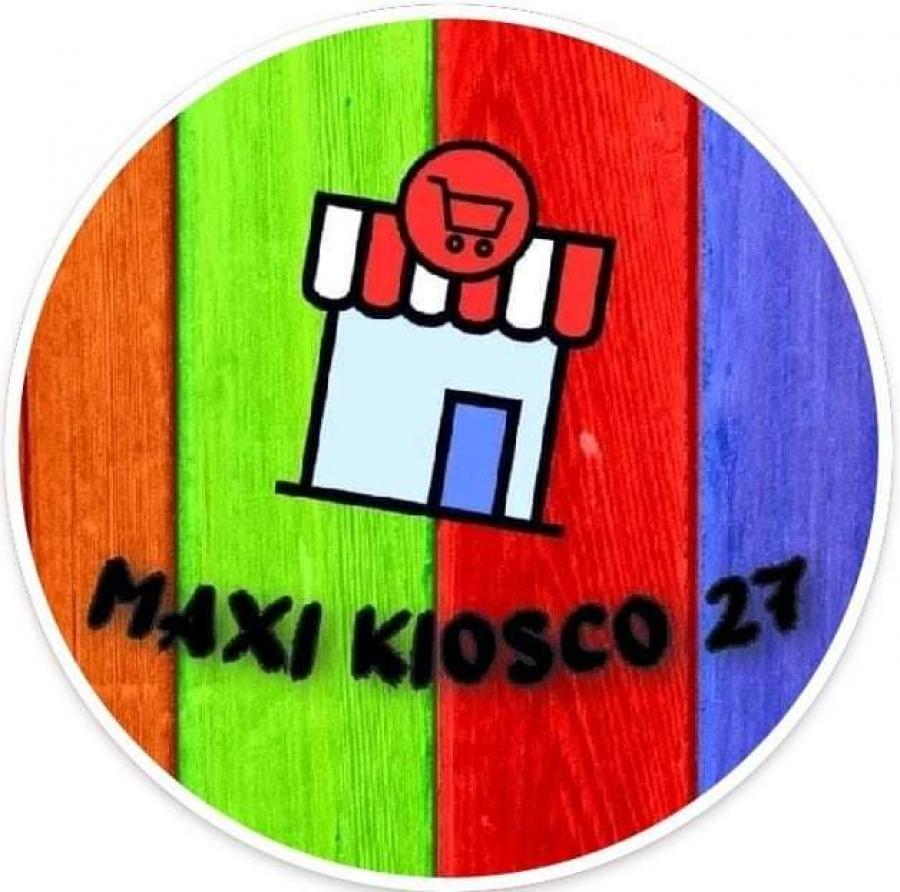 Maxi kiosco 27 Tienda Online - Mitienda Uruguay