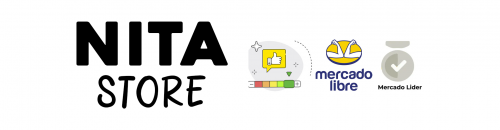 Nita store Tienda Online - Mitienda Uruguay