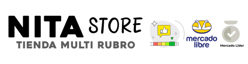 Nita store Tienda Online - Mitienda Uruguay