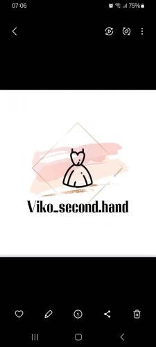 Viko-second handd Tienda Online - Mitienda Uruguay