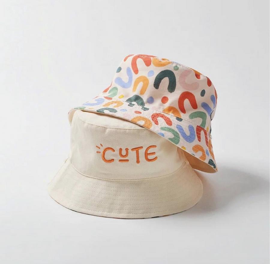 Producto: Piluso Cute - Reversible de Apu Babies & Kids | Mitienda Uruguay