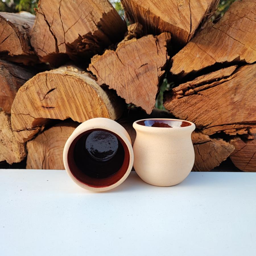 Producto: Mate Chico de Mates y Macetas | Mitienda Uruguay