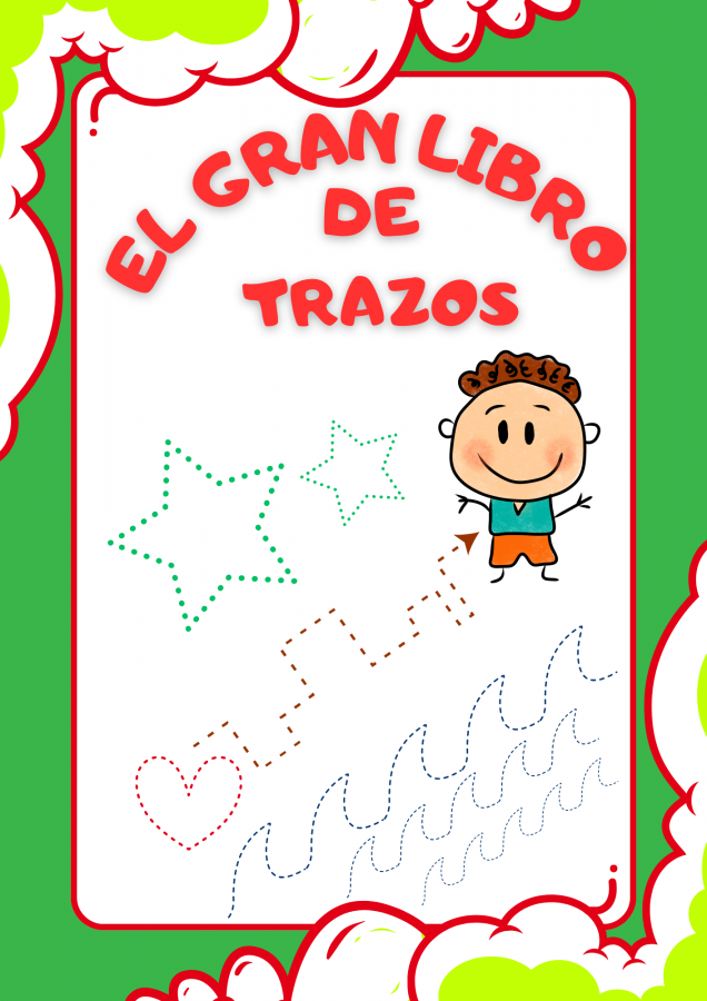 Producto: El gran libro de trazos de Maestra_pdf | Mitienda Uruguay